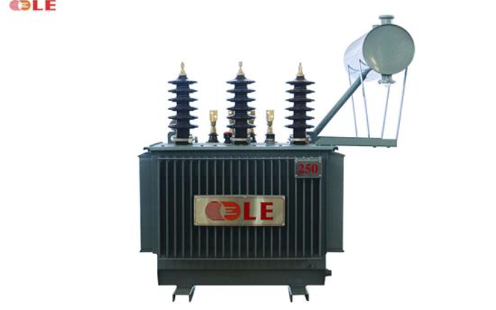 3 phase oil transformers